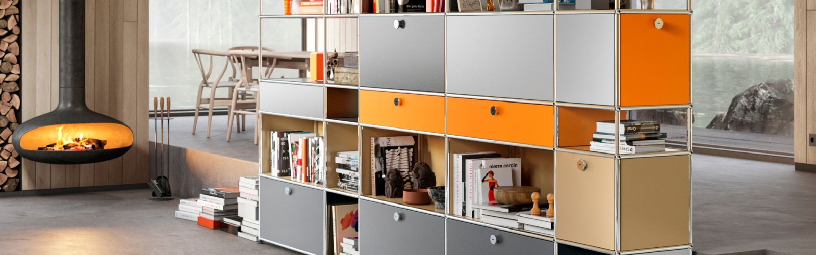 USM Haller Selection & Quickship | Lieferung in 2 Wochen ...